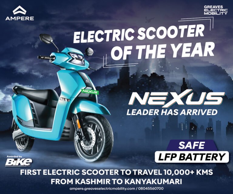 Odisha Government Boosts EV Two-Wheeler Subsidy to ₹30,000 Under Draft ...