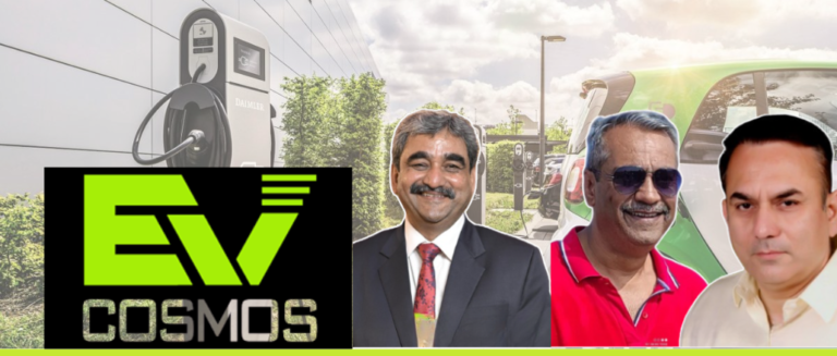 EV Latest News | EV News In India