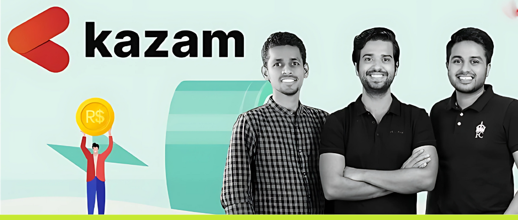 Kazam Raises $6 Mn to Power the Next Wave of EV Charging in India