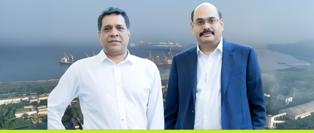 AM Green Acquires 17.5% Stake in Greenko Energy Holdings from ORIX in ...