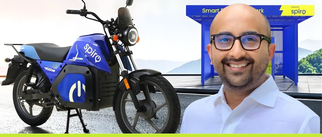 Spiro Raises $100 Million from FEDA to Accelerate Africa’s Electric ...