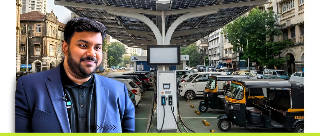 Pulse Energy and HPCL integrate 5,000 EV chargers into single national ...