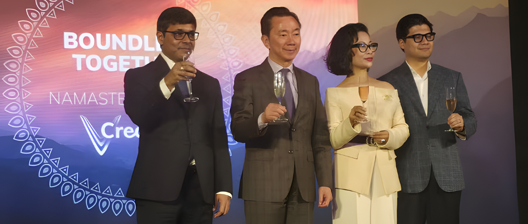 VinFast Asia CEO Positions India Central to Long-Term EV Strategy