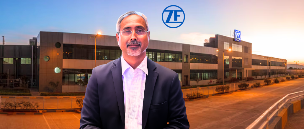 ZF India Secures Supply Deal for India’s First Low-Floor Electric Axle ...